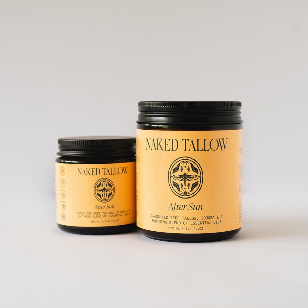 Products – NakedTallow